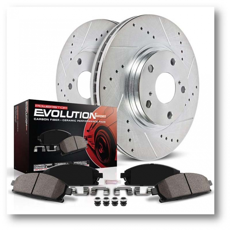 Best Brake Pads For Trucks in 2025