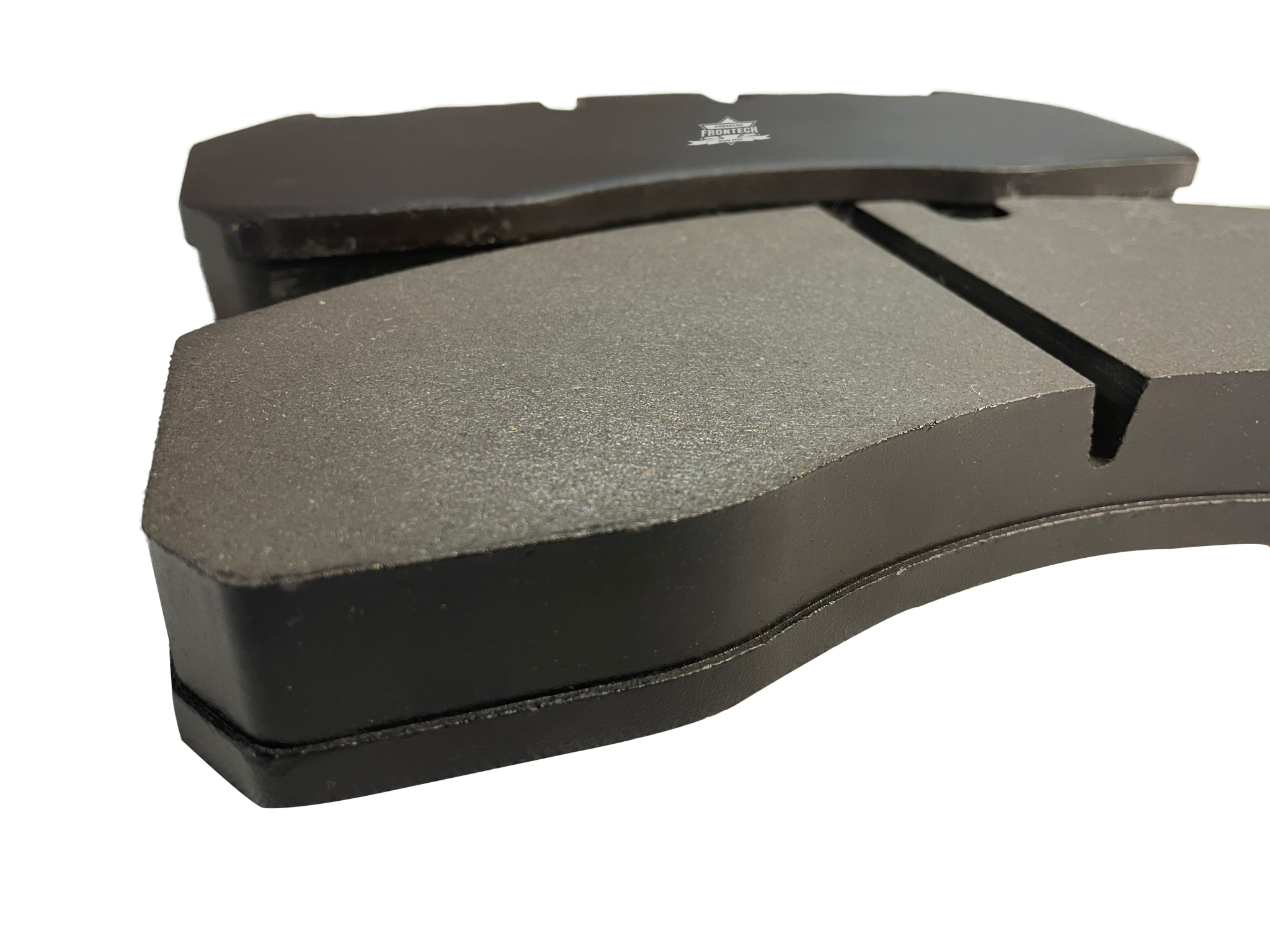 A Comprehensive Guide to Ceramic Brake Pads: Engineering